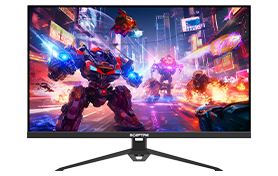 E225W-19203R 22" LED Monitor