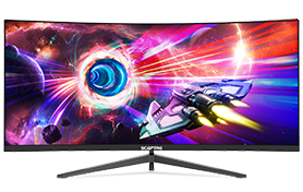 E225W-19203R 22" LED Monitor