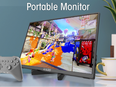 KADO Portable Series