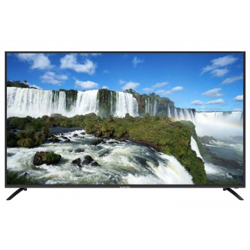 U650CV-UMRD 65" 4K UHD TV