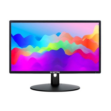 E205W-16003R 20" LED Monitor