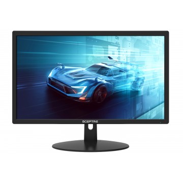 E225W-FPT 22" LED Monitor