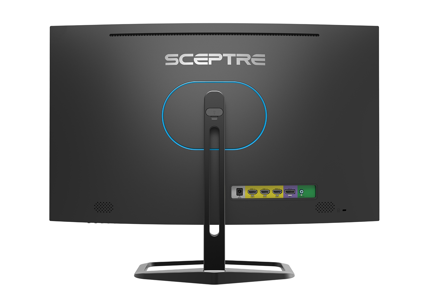 C275B-FWT240 27" Curved Gaming 240Hz Monitor