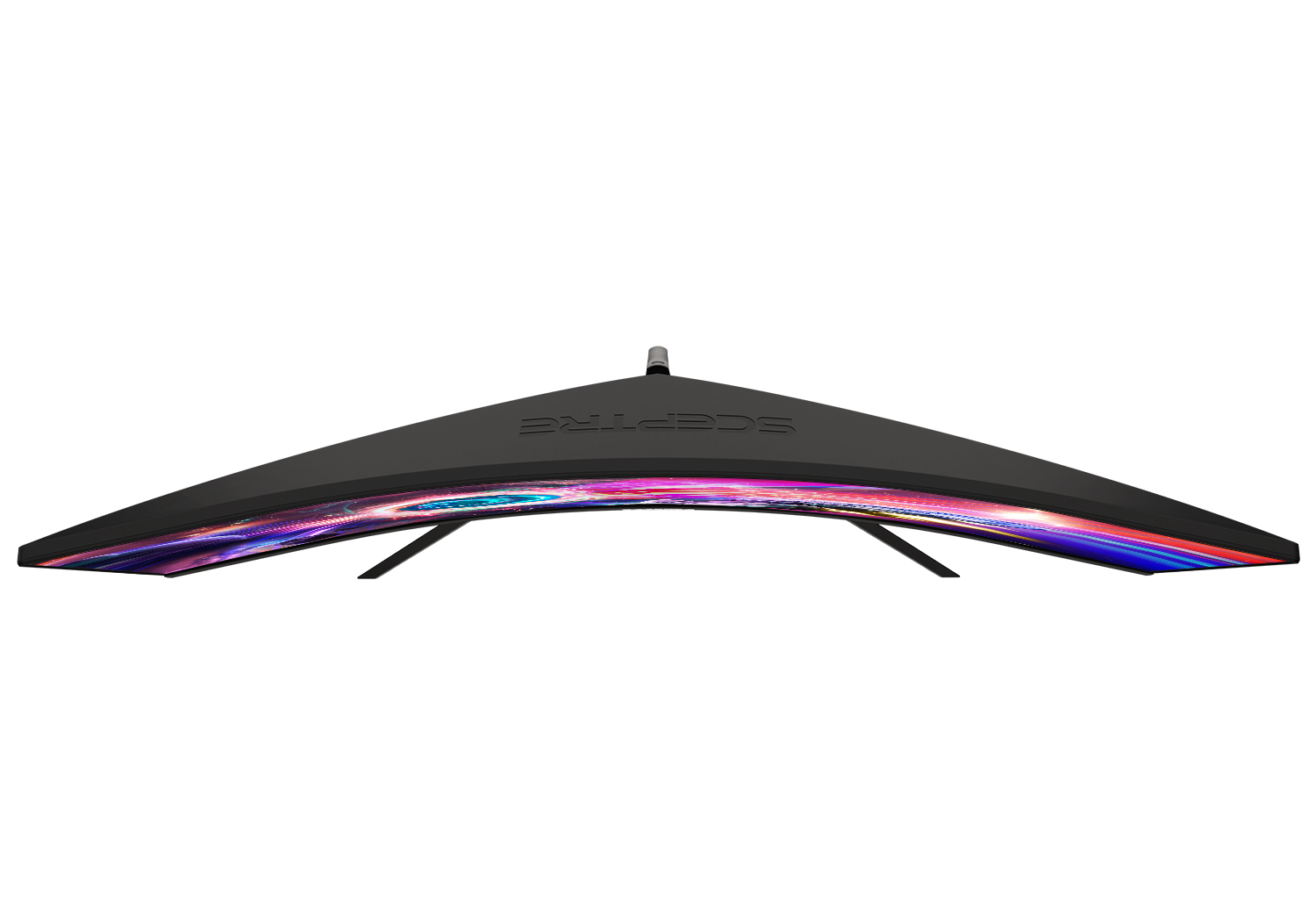 C345B-QUT168 34" Ultrawide Curved Quad HD 165Hz Gaming Monitor