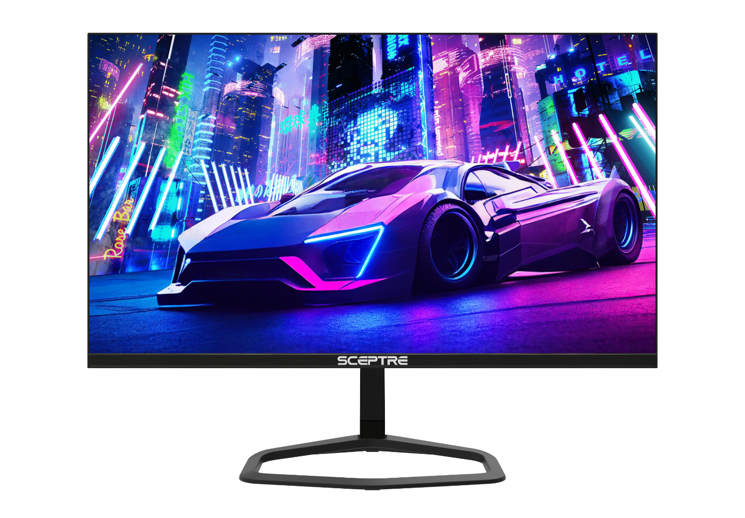 E278B-FWD240 240Hz 1ms LED Gaming Monitor