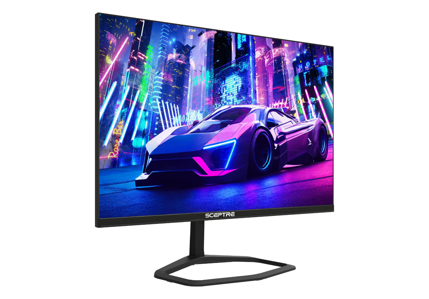 E278B-FWD240 240Hz 1ms LED Gaming Monitor