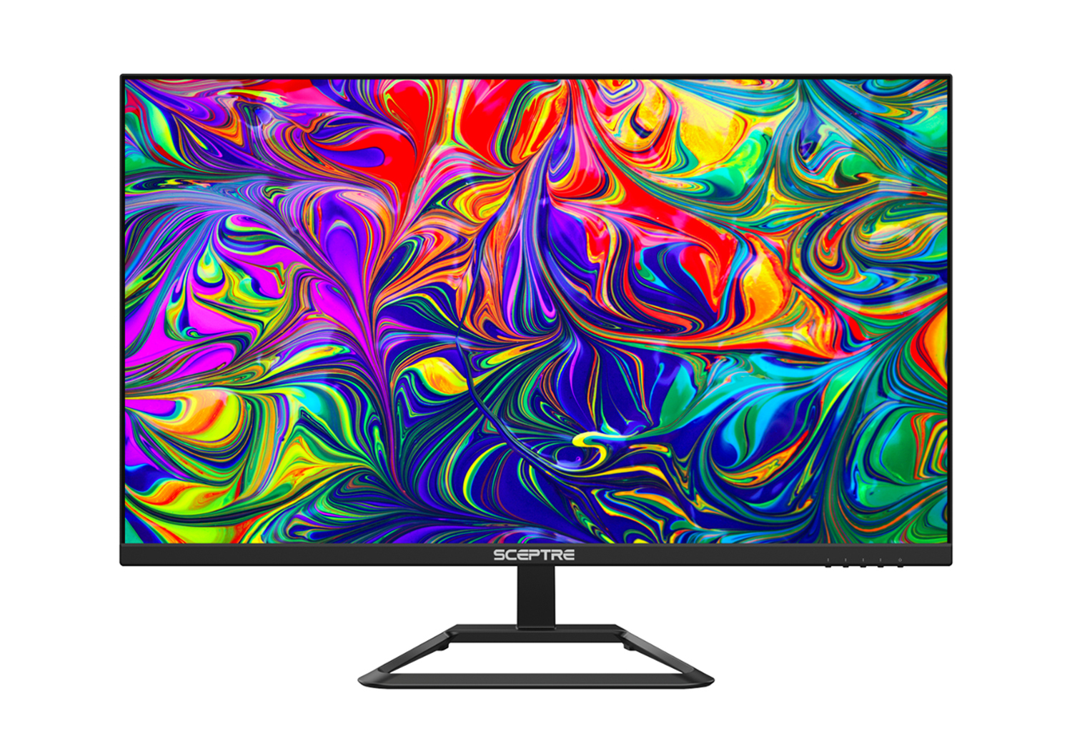 U325W-UPT 27" 4K UHD Monitor