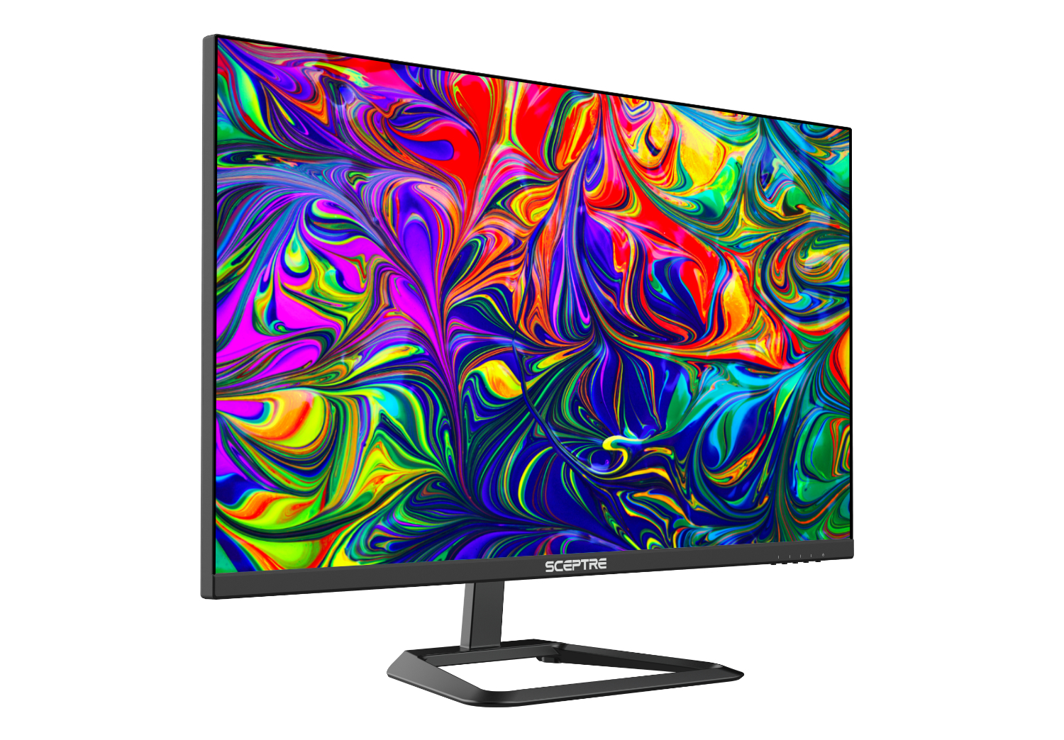 U325W-UPT 27" 4K UHD Monitor