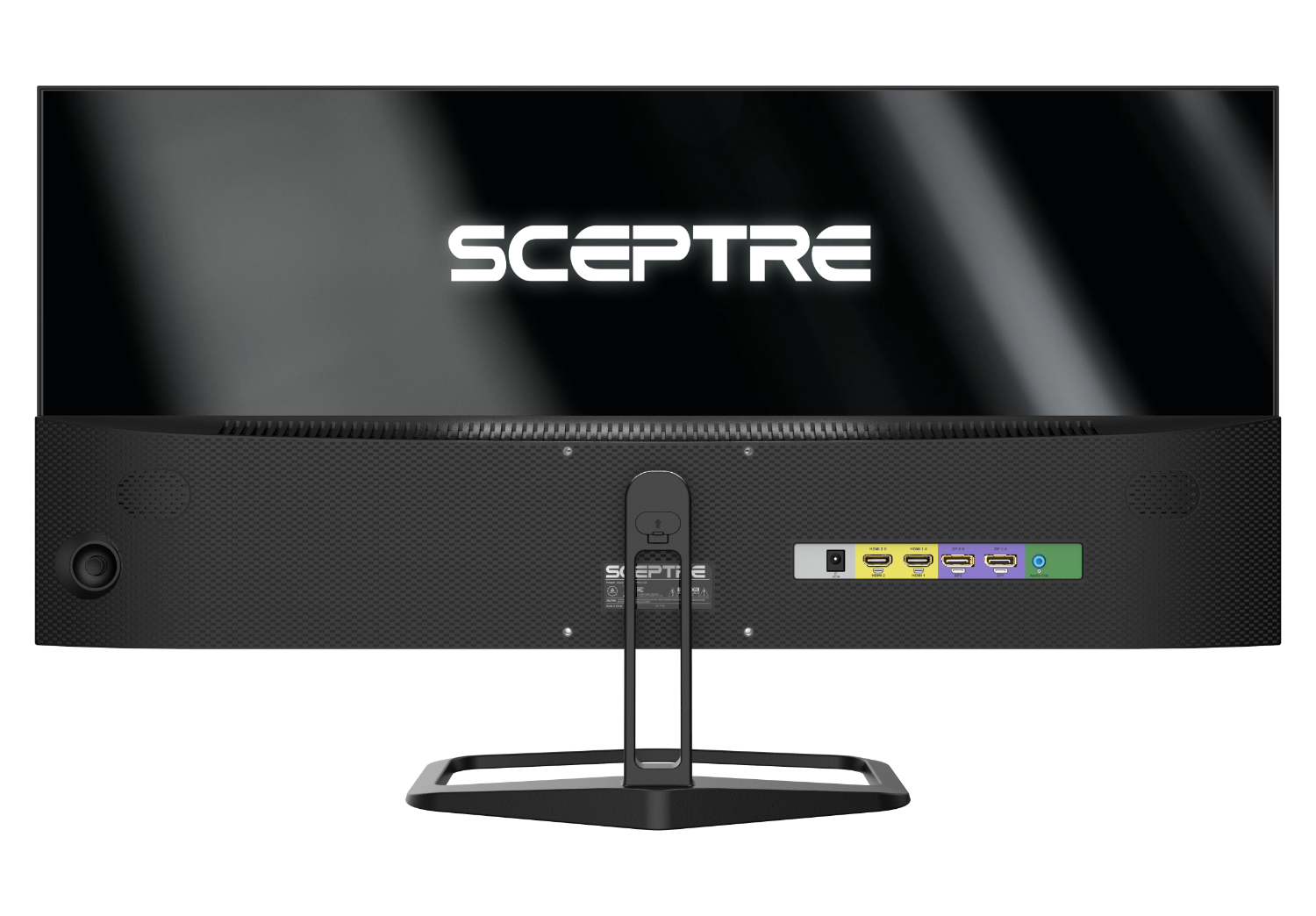 E305B-FU200T 30" Ultrawide 210Hz Full HD Monitor