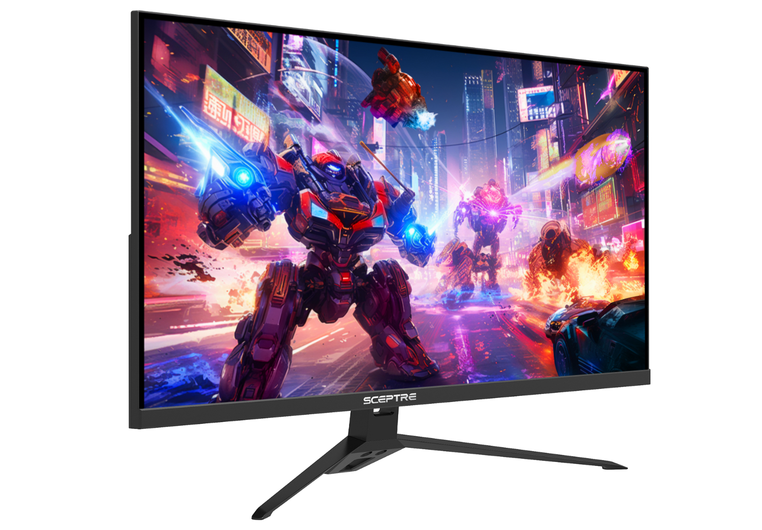 E248B-FPT1681 24" 180Hz PRIME IPS LED Gaming Monitor