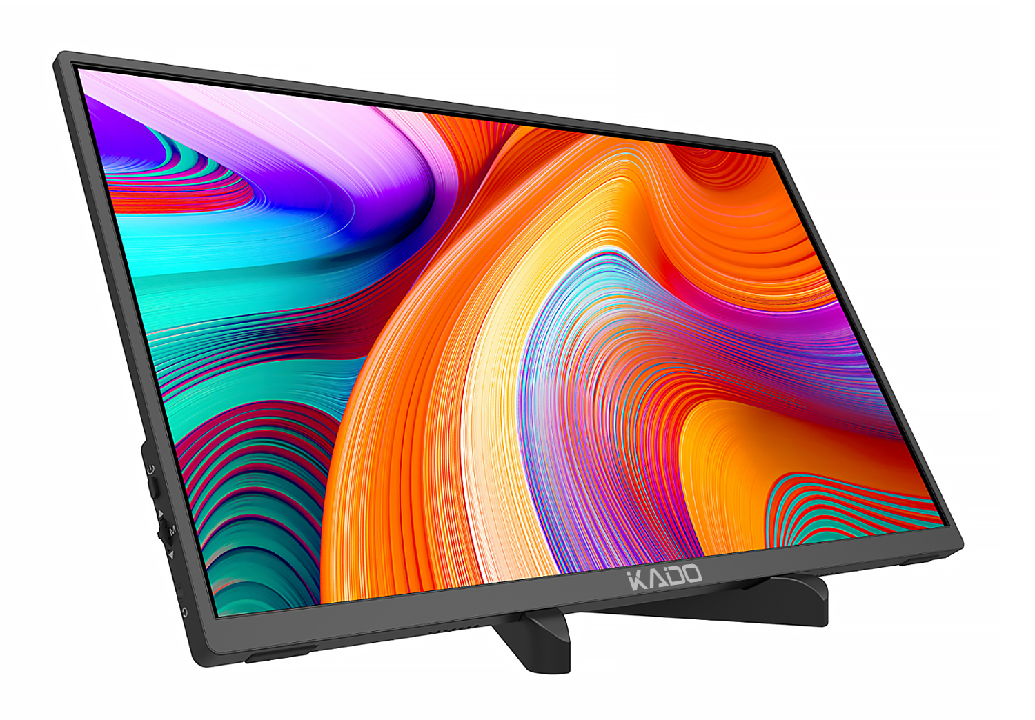K165W-FPNT KADO 15.6" Portable Monitor