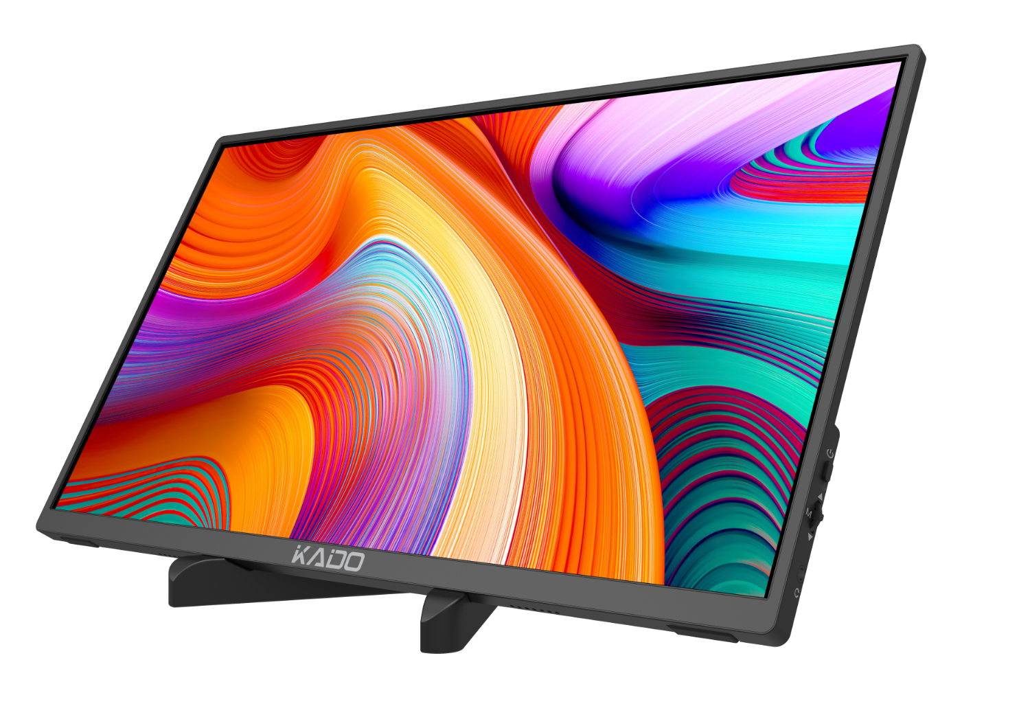 K165W-FPNT KADO 15.6" Portable Monitor