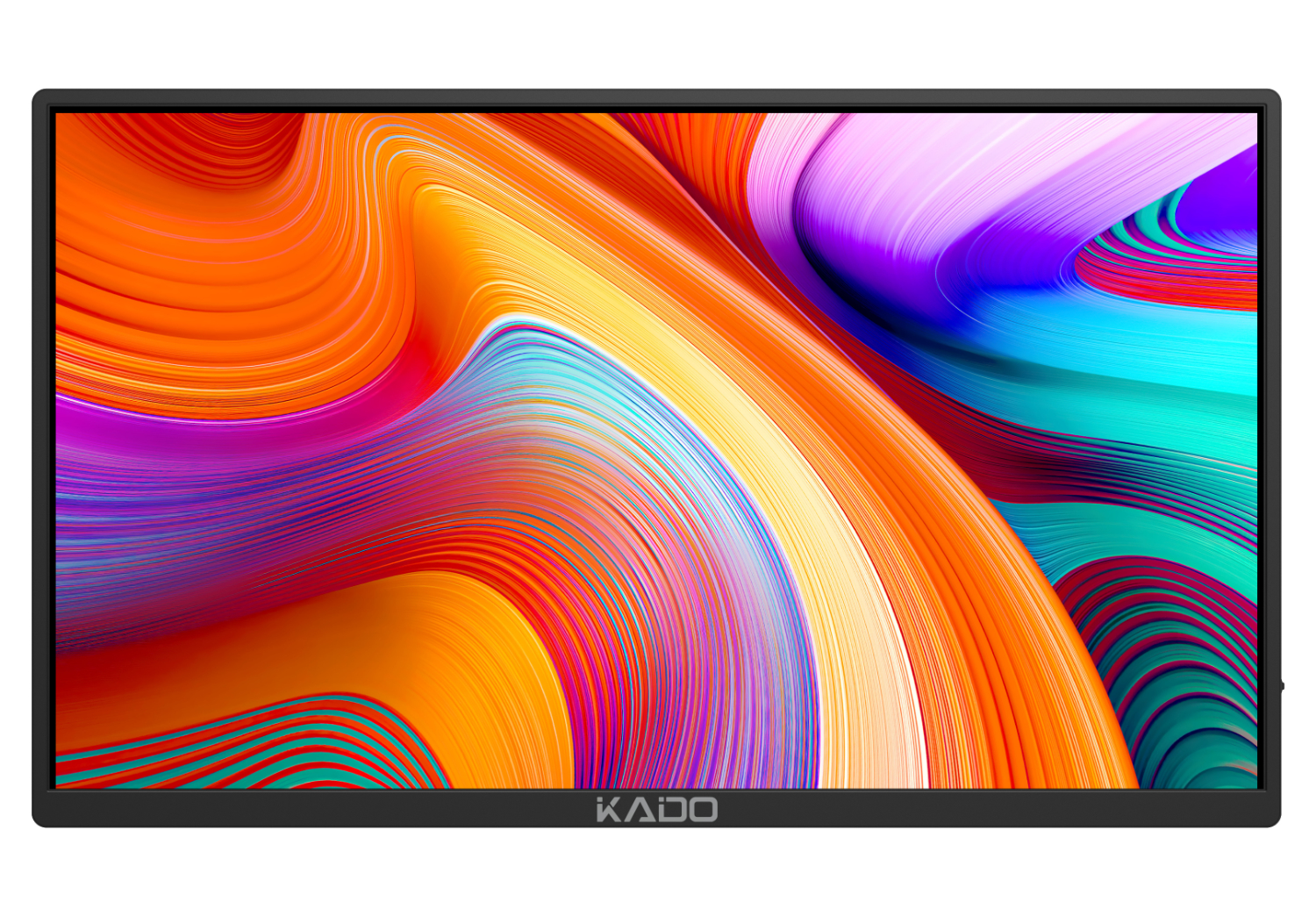 K165W-FPNT KADO 15.6" Portable Monitor