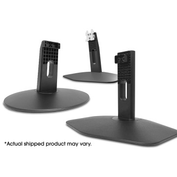 Sceptre SCPMNPL Plastic Monitor Product Stand