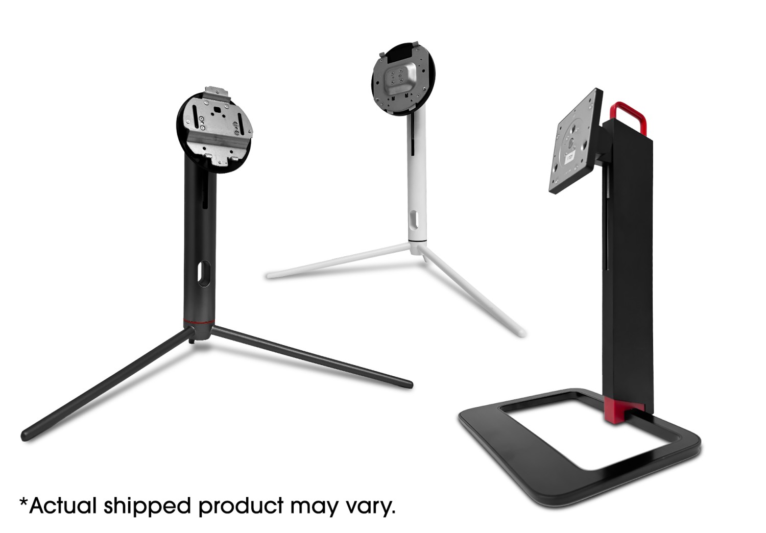 Sceptre SCPMNHA Height Adjustable Monitor Product Stand