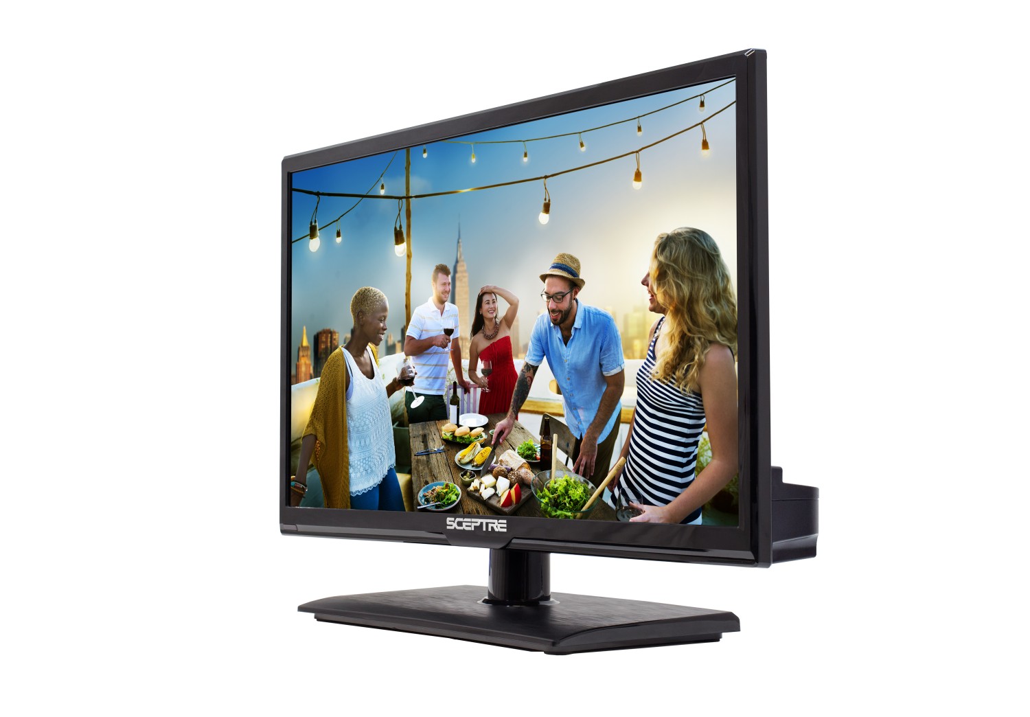 E205BV-SMQC 20" LED TV