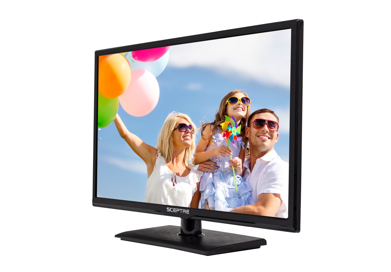 E246BV-FMQC 24" LED TV