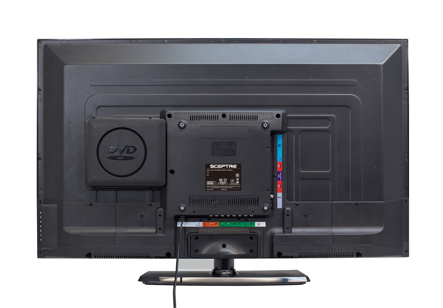 E405BD-FMQR 40" LED TV