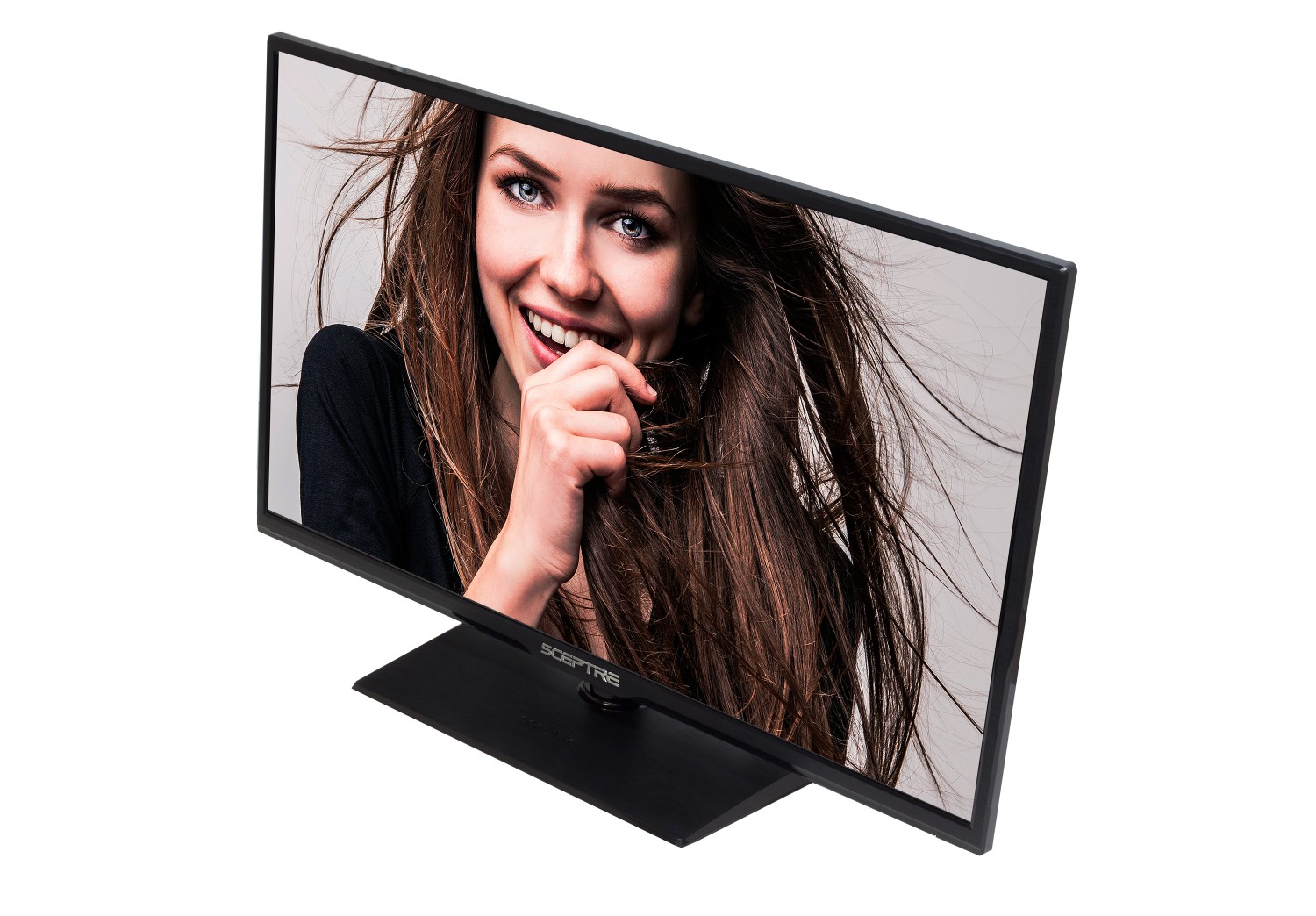 X322BV-MQC 32" HDTV