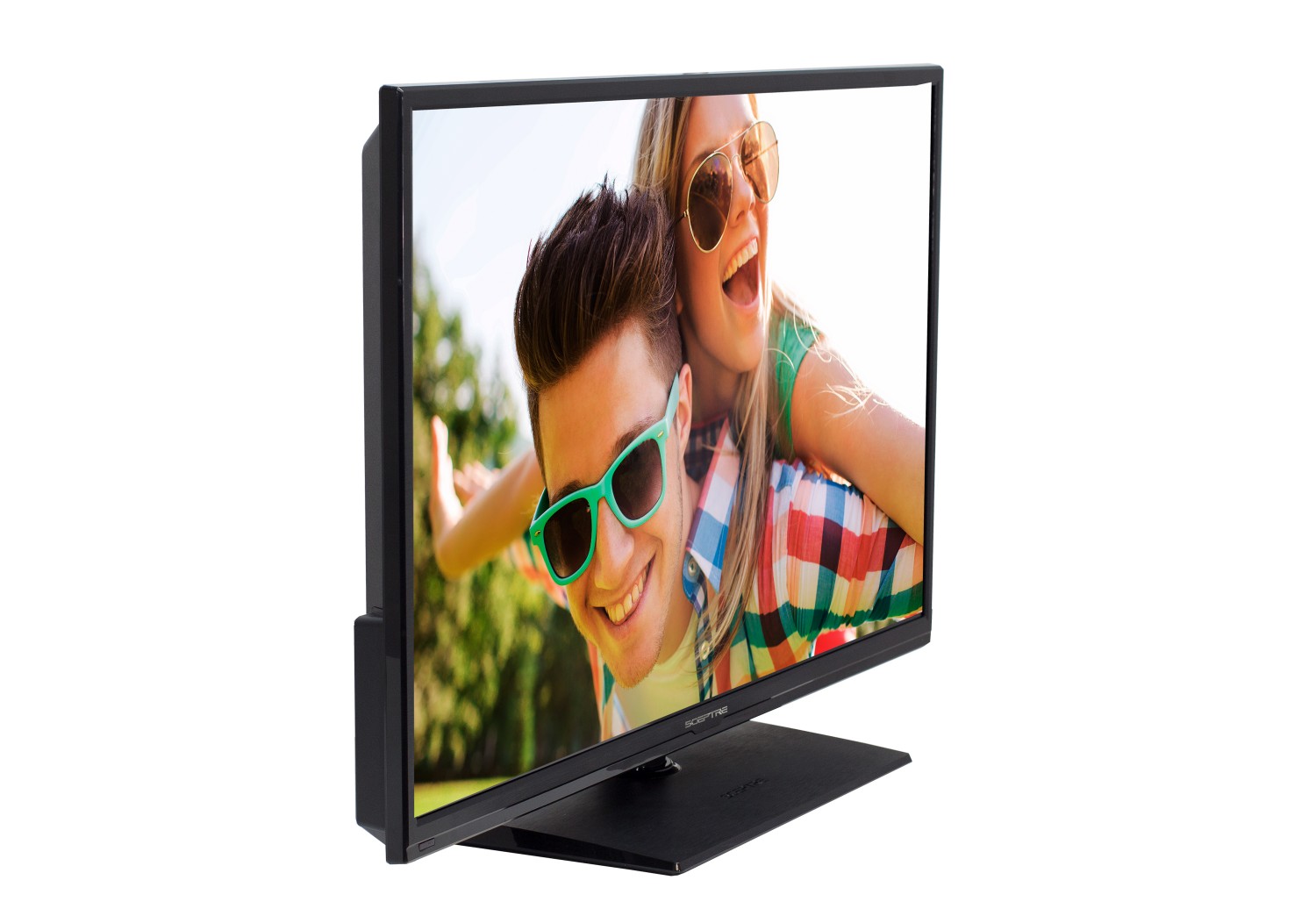 X325BV-FMQC 32" LED TV