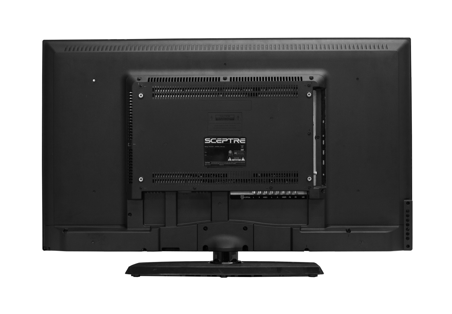 X405BV-FMQC 40" LED TV