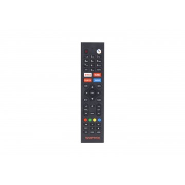 Google Android TV Remote 8142026670099K