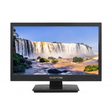 E185BV-SSC 18" LED TV