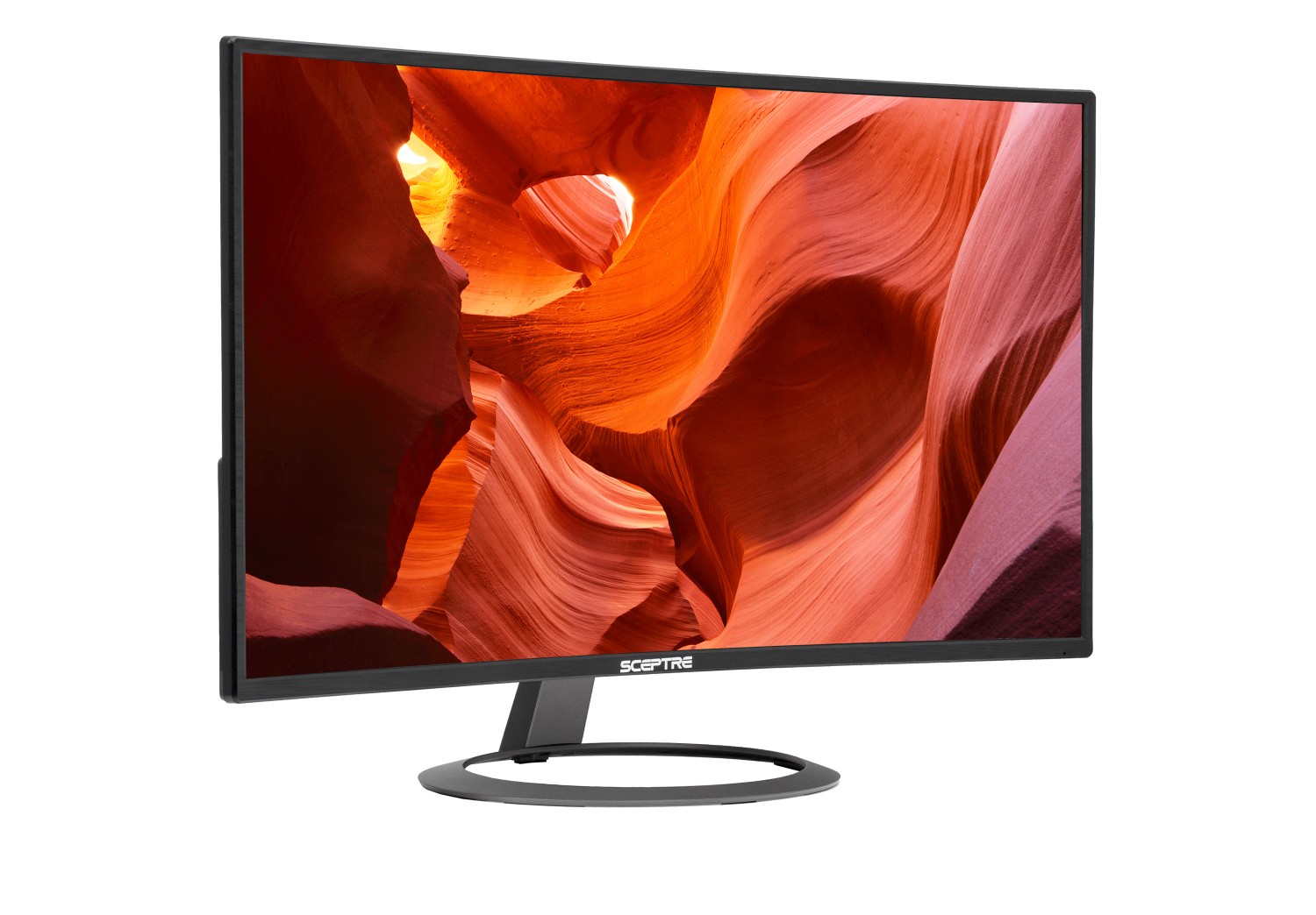 C325W-1920RRK 32" Curved Monitor