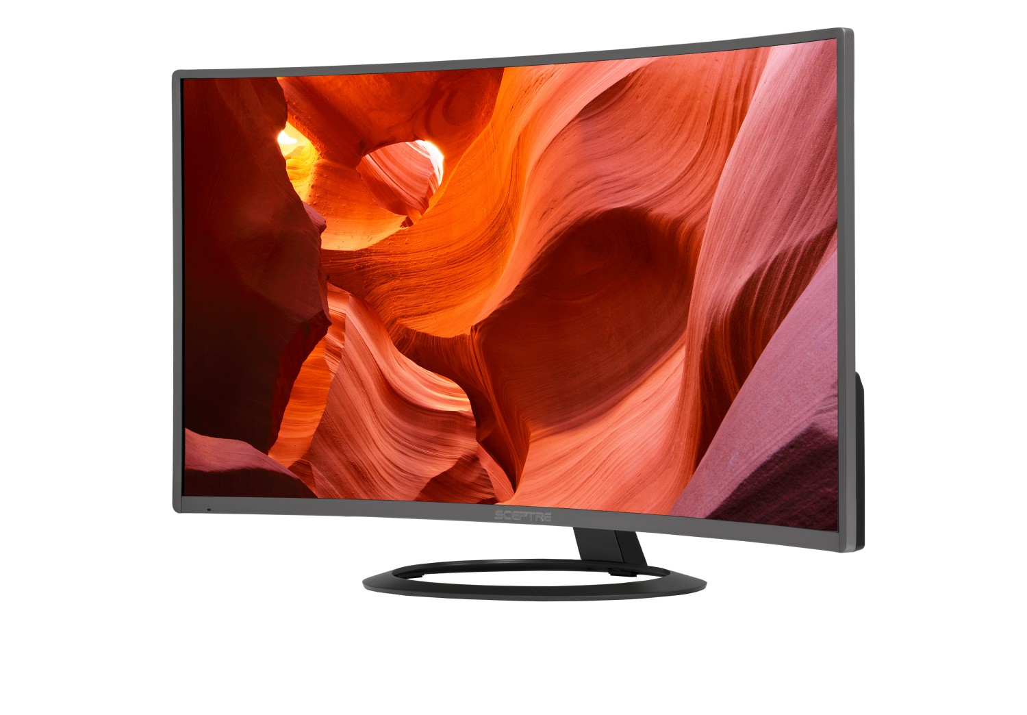 C325W-1920RRK 32" Curved Monitor