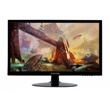 E225W-1920 22" LED Monitor