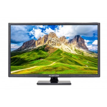 E249BV-SR 24" LED HDTV