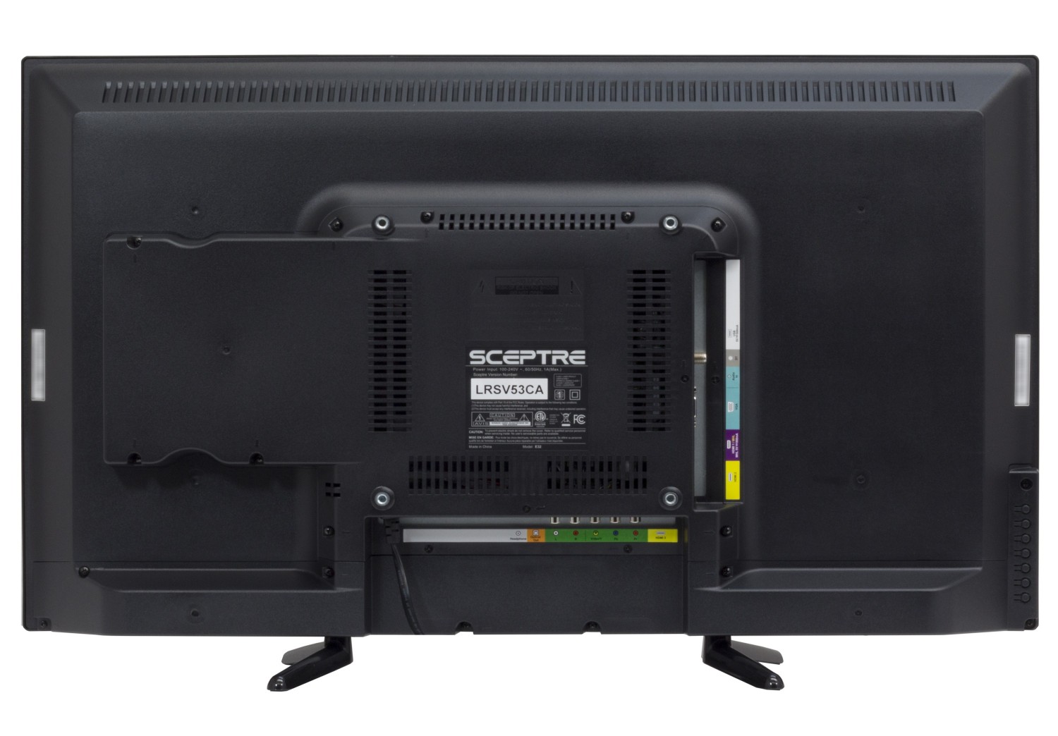 E325BD-SRC 32" LED HDTV