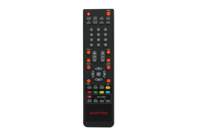 Remote Control