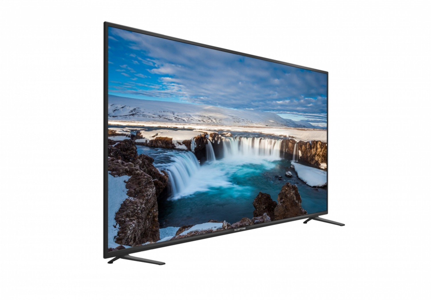 U550CV-UMC (2019) 55" 4K UHD TV