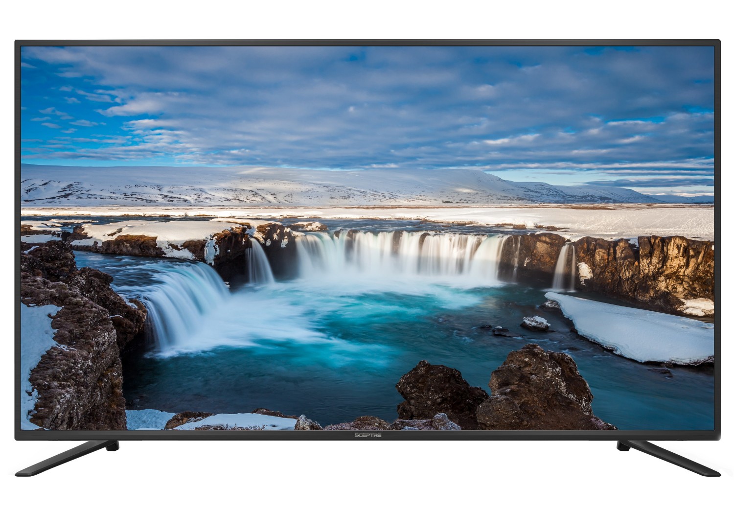 U550CV-UMC (2019) 55" 4K UHD TV