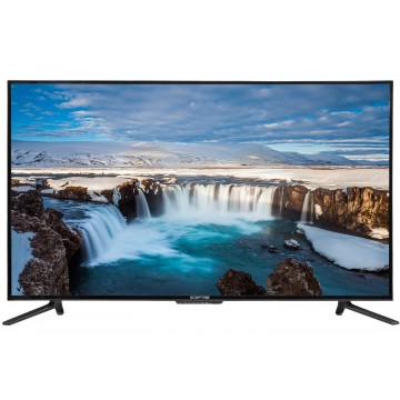 U550CV-UMR 55" 4K UHD TV