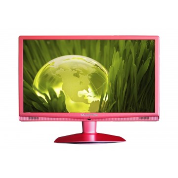 X240PC-FHD 24" Pink HDTV