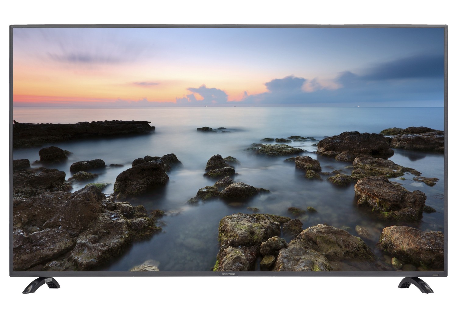 X505BV-FSRC 50" LED HDTV