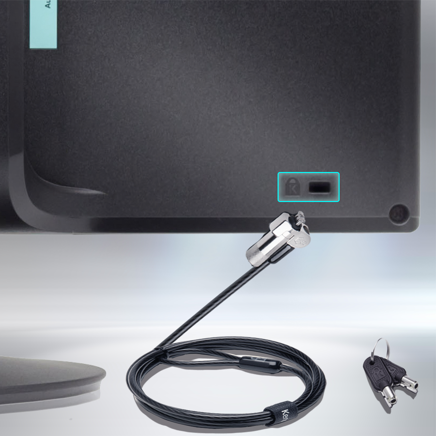 E248W-19203S 24" LED Monitor