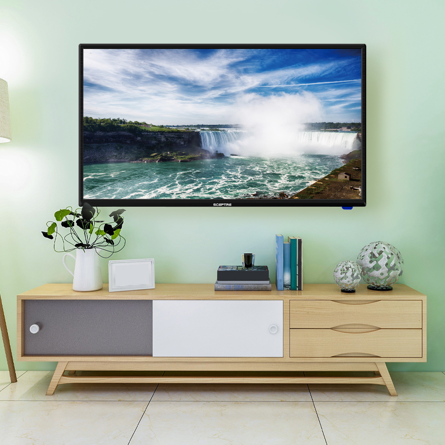 E325BD-SRD 32" LED HDTV