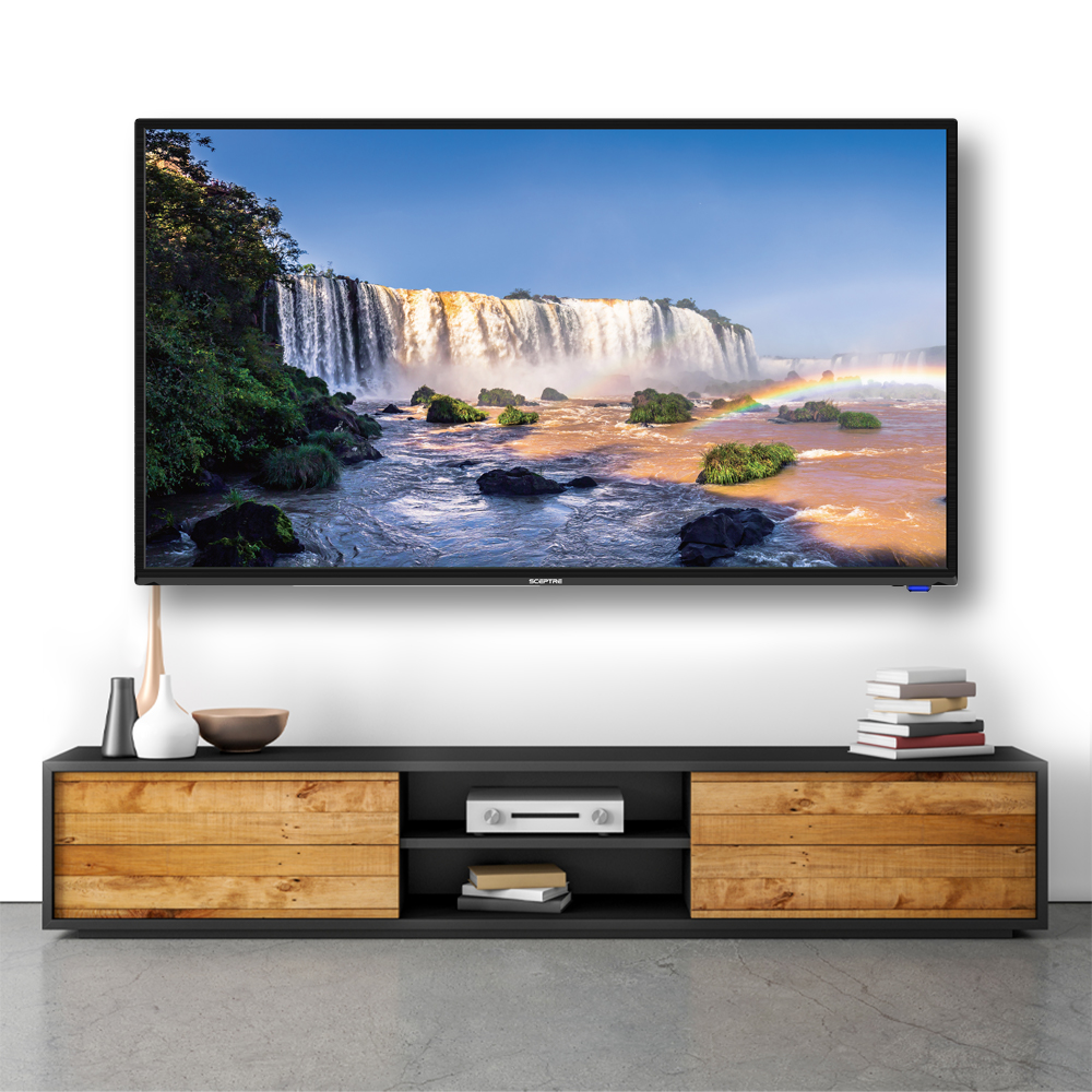 E405BD-FRD 40" LED TV