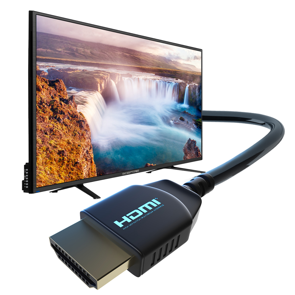 U650CV-UMC 65" 4K UHD TV