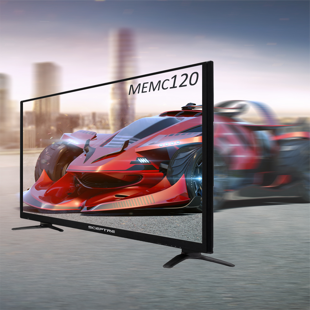 U405CV-UMS 40" 4K UHD TV