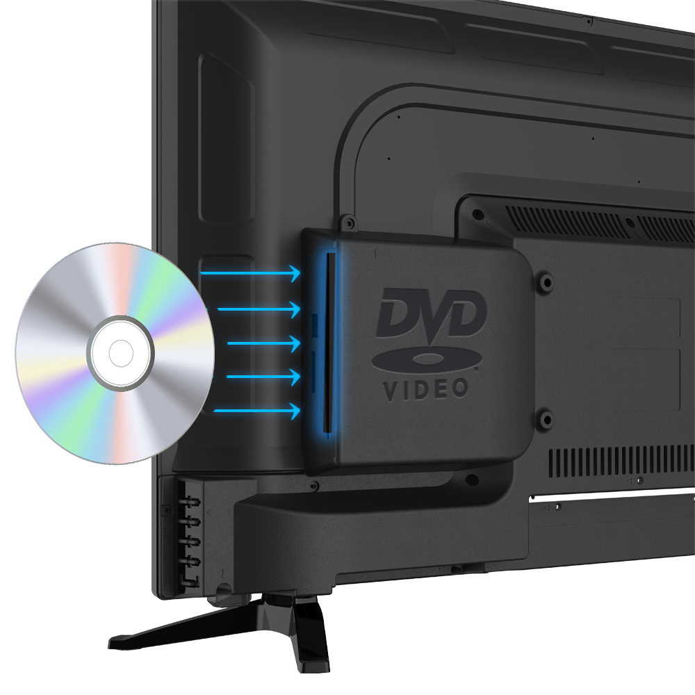 E325BD-SRD 32" LED HDTV