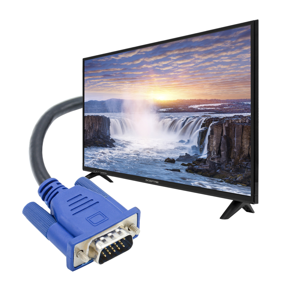 X322BV-SRC 32" LED HDTV