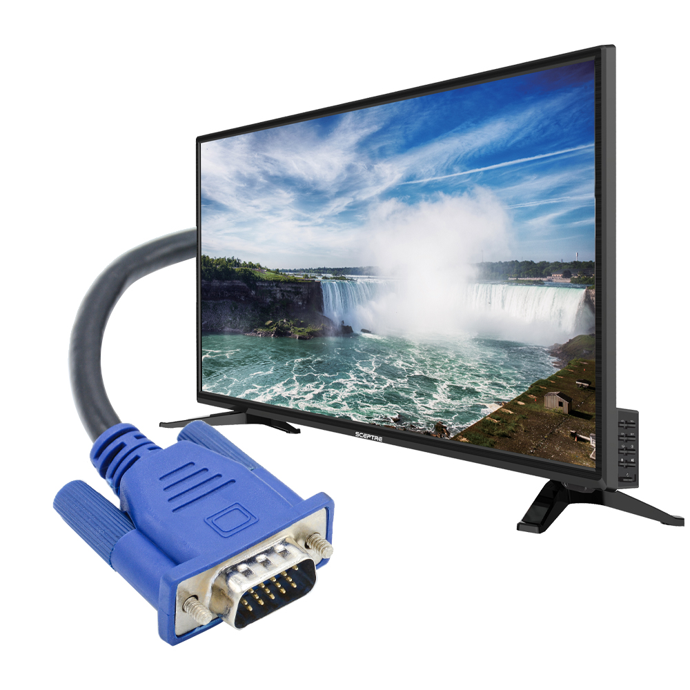E325BD-SRD 32" LED HDTV