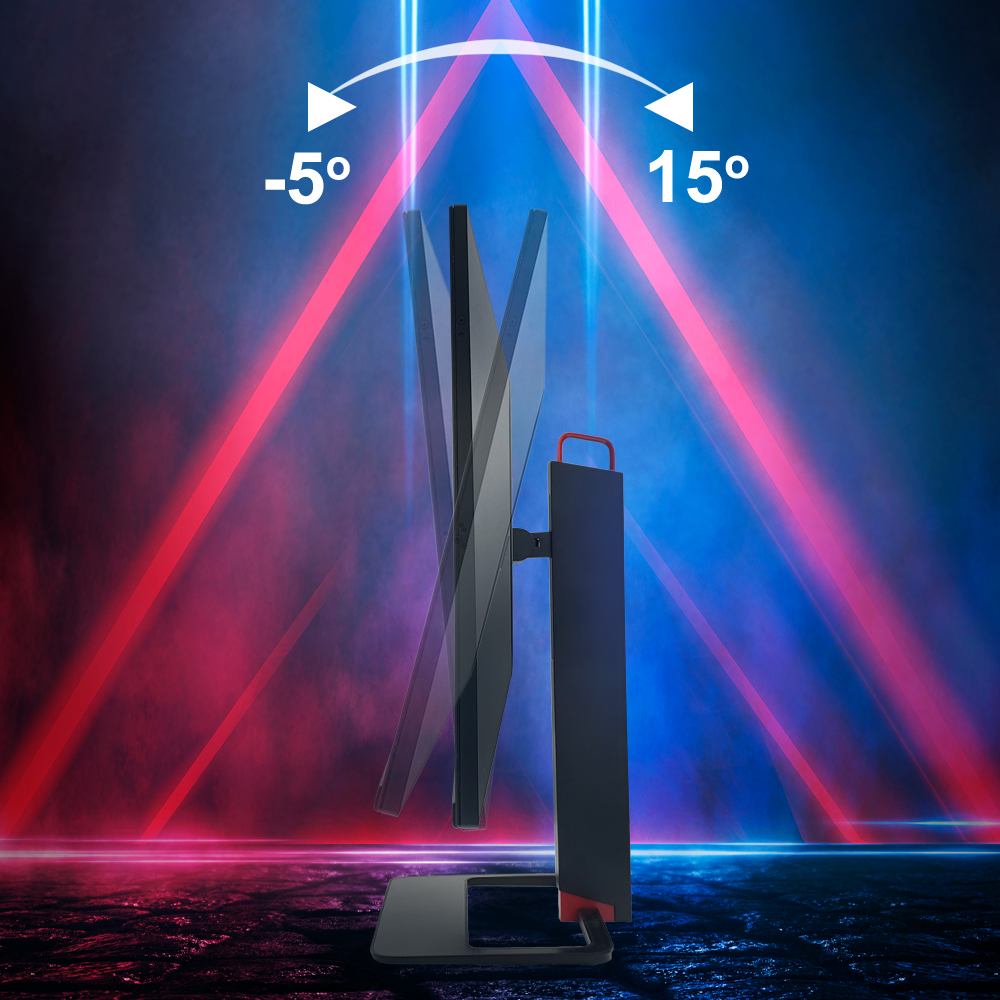 E275B-QPN168+ 27" LED Monitor