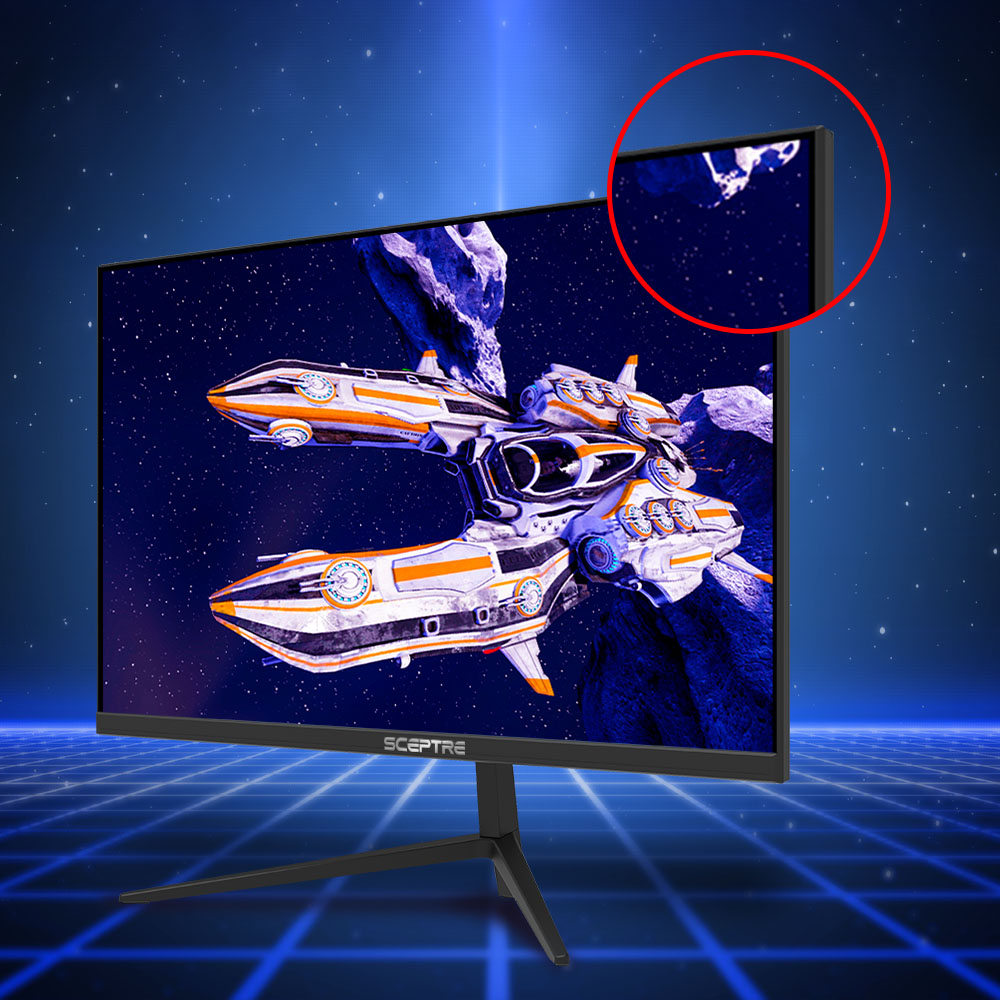 E275B-FWD168 27' Full HD Gaming Monitor