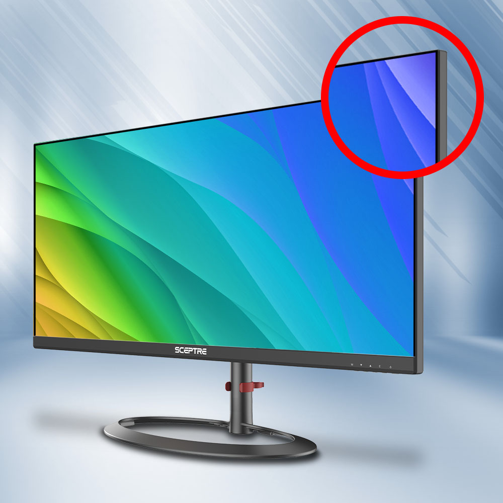 E345W-QUT 34" Quad HD Ultrawide IPS LED Monitor