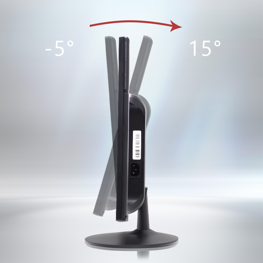 E248W-19203S 24" LED Monitor